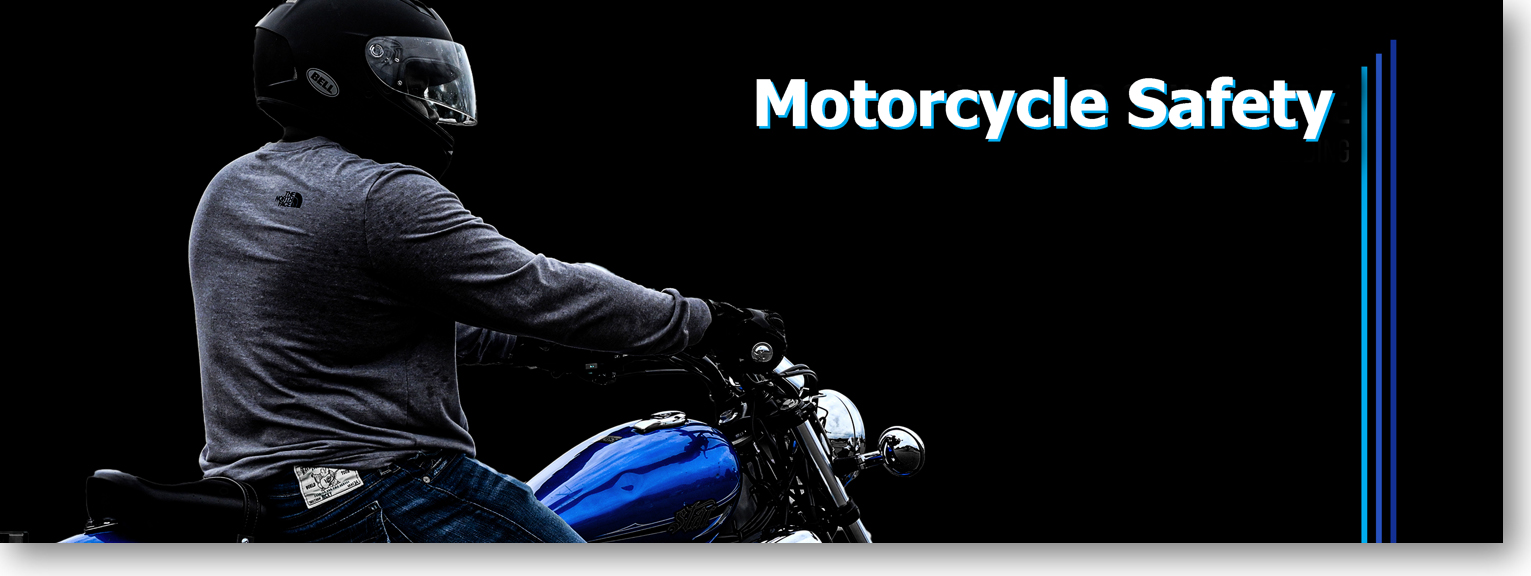 Motorcycle Safety