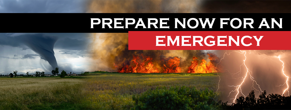 Disaster Preparedness